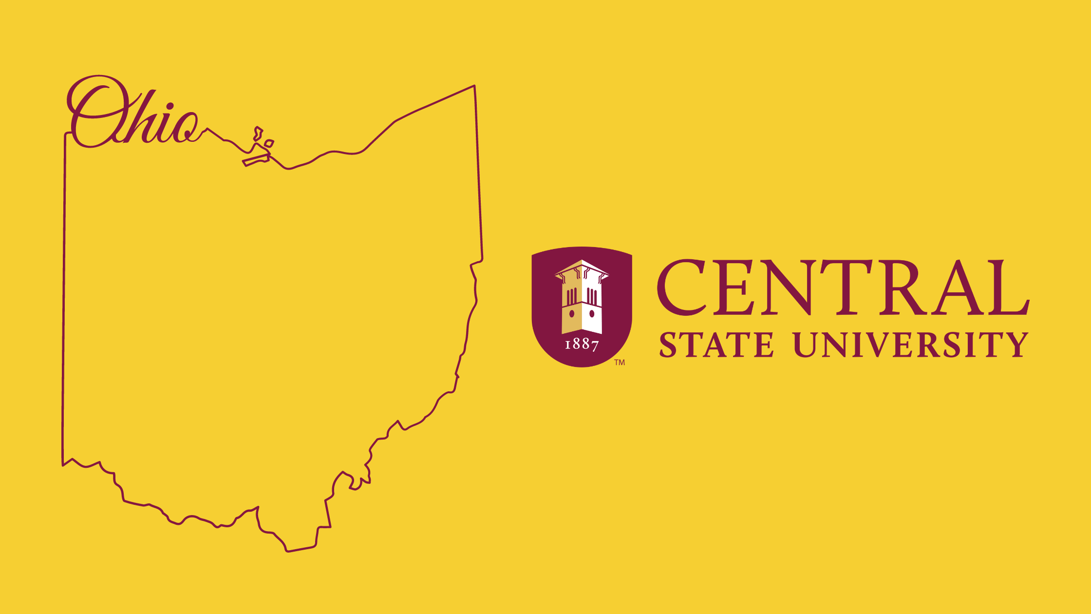 Central State University President On Board With Dewines Budget Central State University